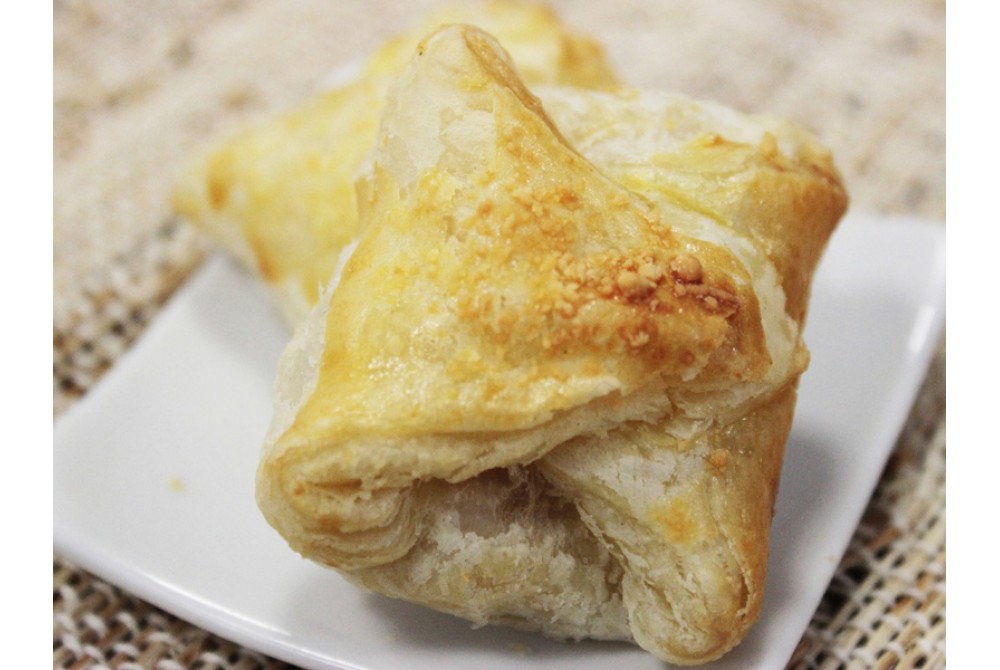 Trouxinha de Carne Seca 25un